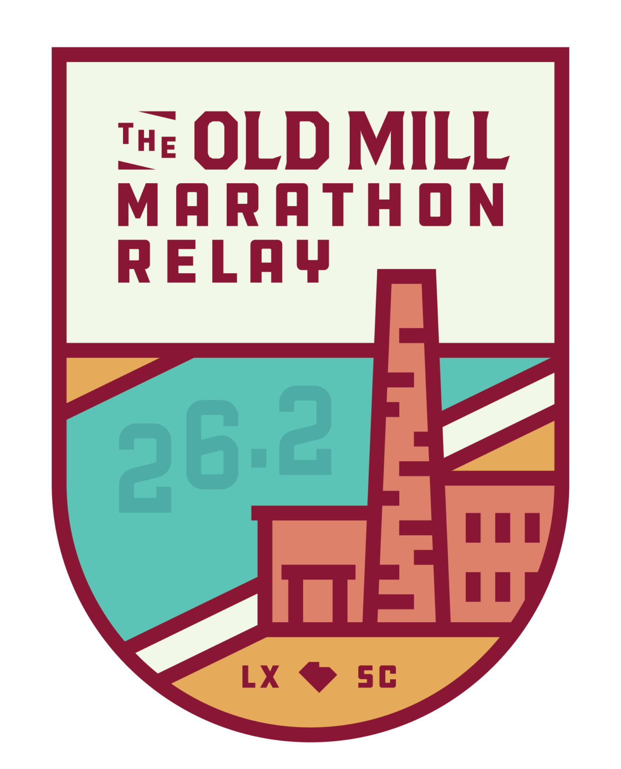 Old Mill Marathon Relay - Steadfast Relays - Run for More.