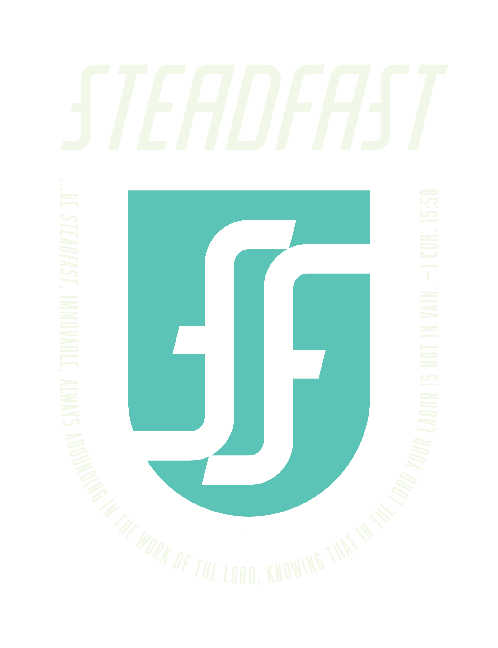 Steadfast Relays - Steadfast Relays - Run for More.
